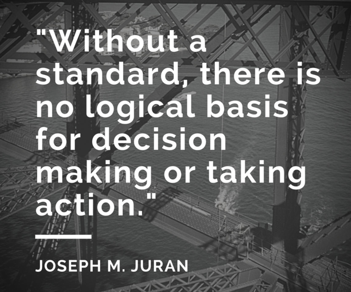 The Most Inspiring Lean Six Sigma Quotes