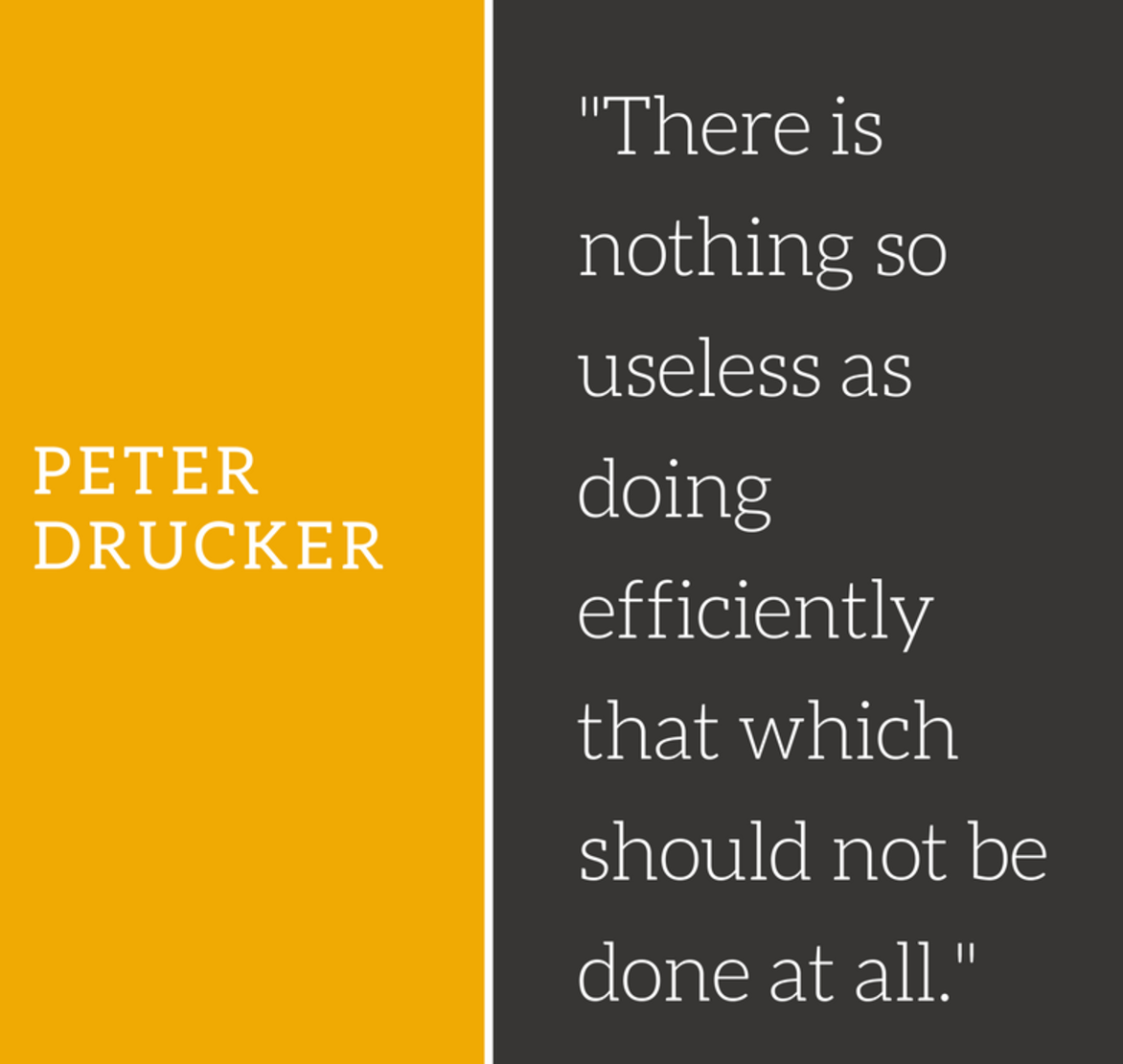 The Most Inspiring Lean Six Sigma Quotes