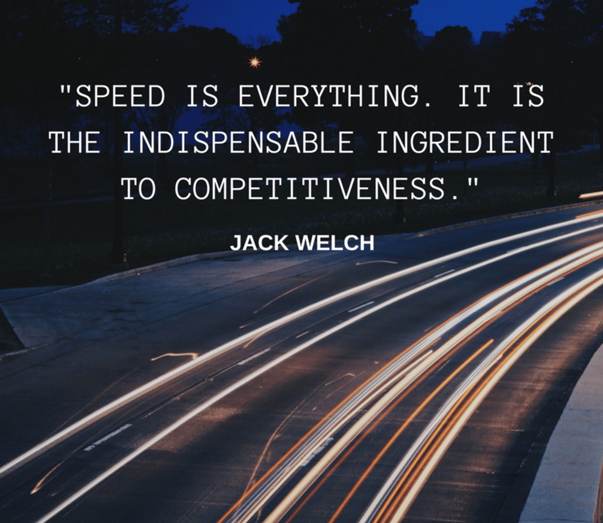 The Most Inspiring Lean Six Sigma Quotes