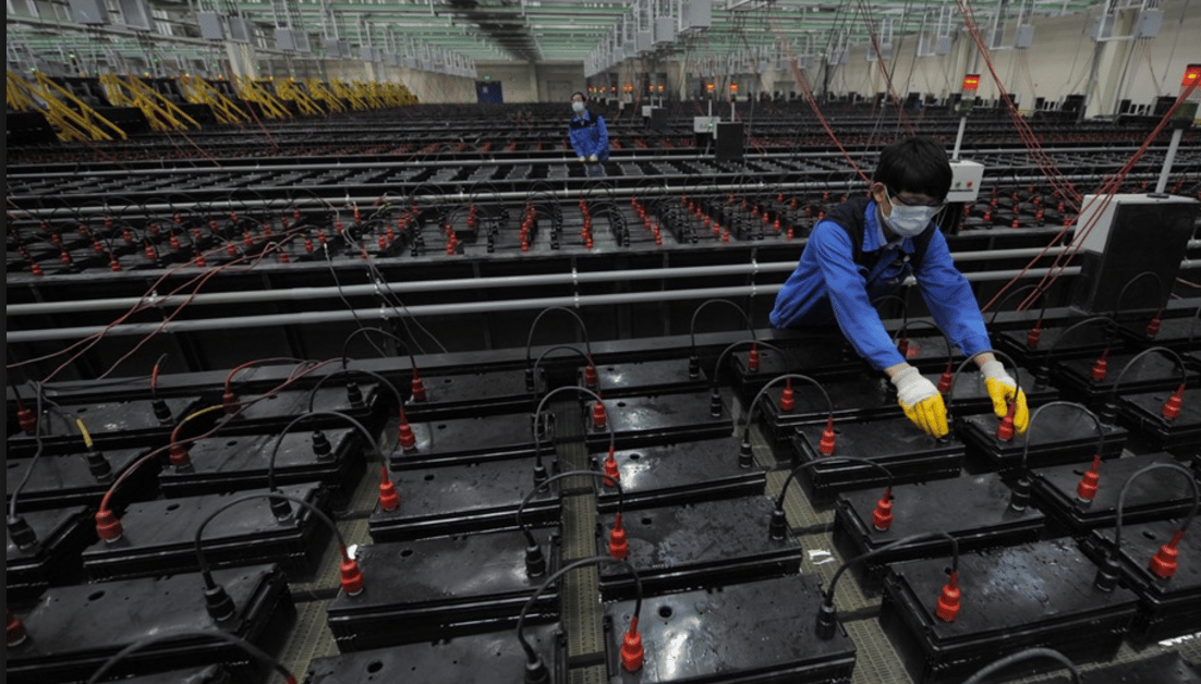 Operational Excellence in Manufacturing Case Study Example: Johnson ...