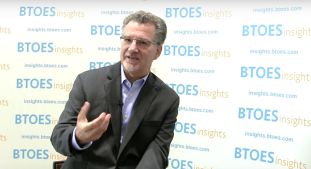 Interview: Kevin Duggan, Institute of Operational Excellence