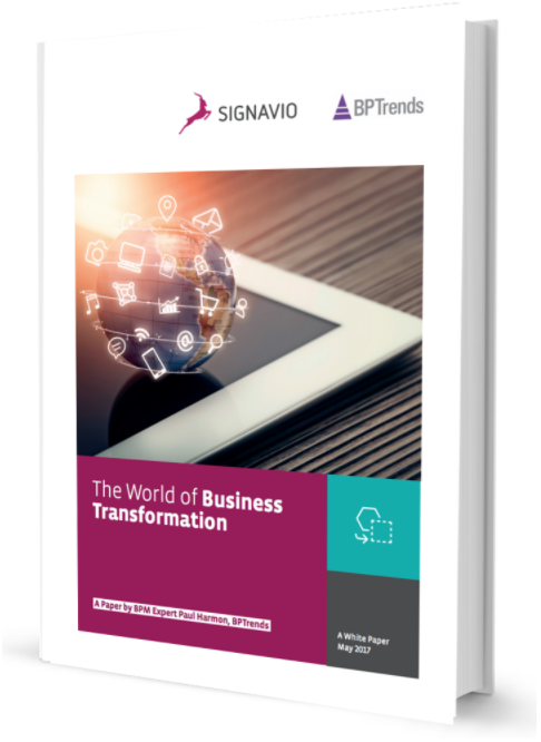 What is Process Architecture? A Process Architecture Introduction ...