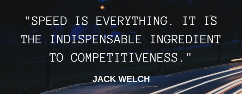 Inspirational Operational Quotes