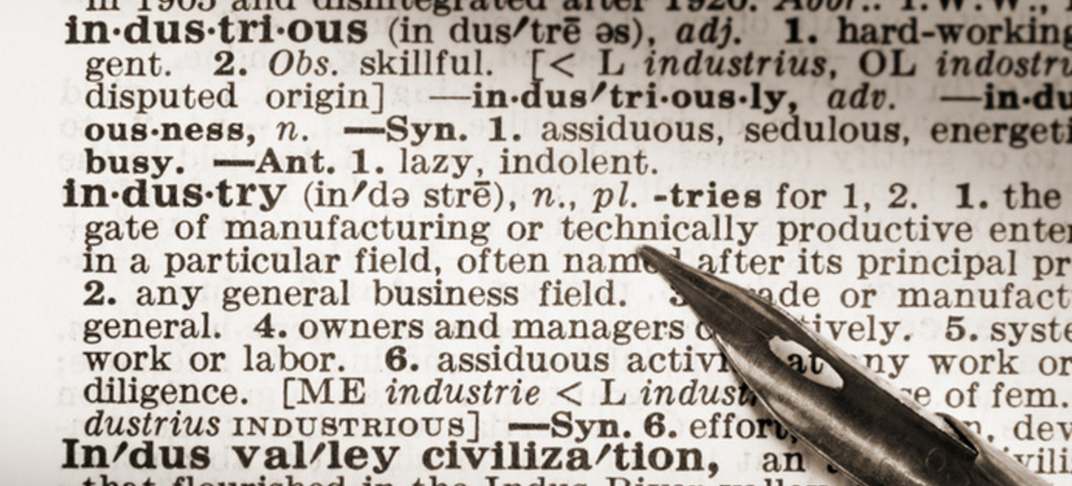 The Operational Excellence Dictionary - Key Principles and Definitions