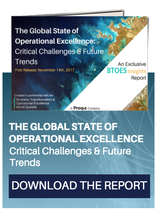 The Most Inspiring Operational Excellence Quotes