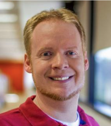 BTOES 2019 Video Interview: Steven Remsen, Intel Americas Inc