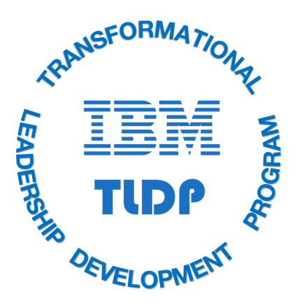 2019 AWARD FINALIST SPOTLIGHT: IBM TLDP - Finalist in the Operational ...