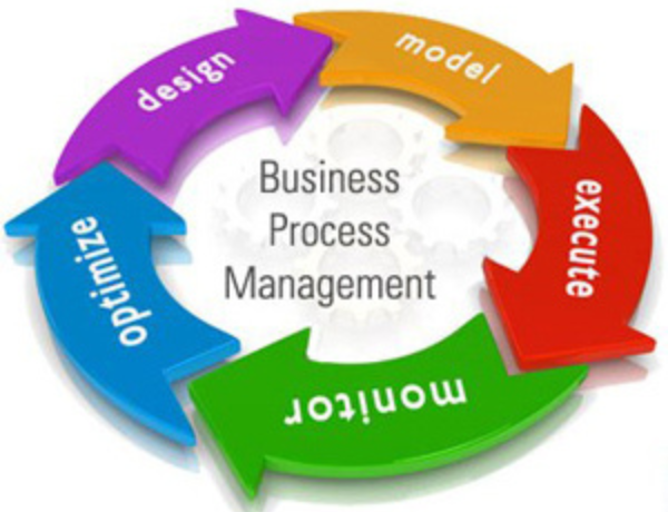 The Importance of Business Process Management in Today's World