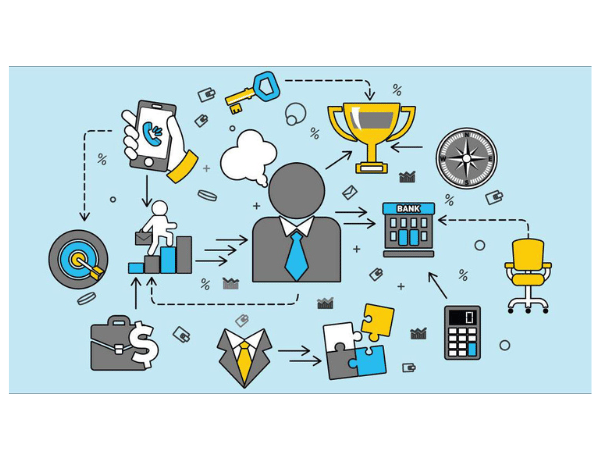Revolutionizing Business Process Management Strategy