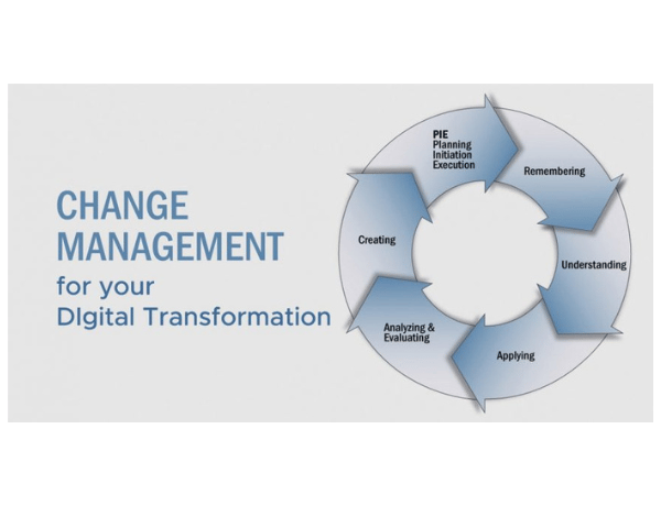 Unlocking Change Management Success: Key Initiatives to Drive ...
