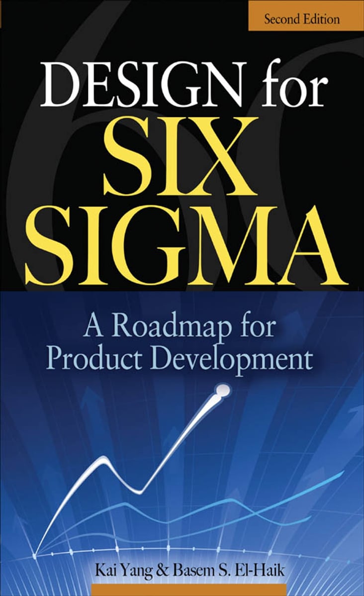 Top 10 Books on Six Sigma