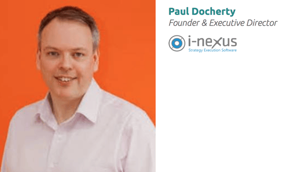 BTOES EXCLUSIVE SLIDE DECK: Strategy Execution Best Practice