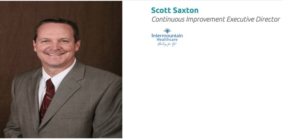 BTOES EXCLUSIVE SLIDE DECK: 10 Top Tips for Implementing Lean Successfully