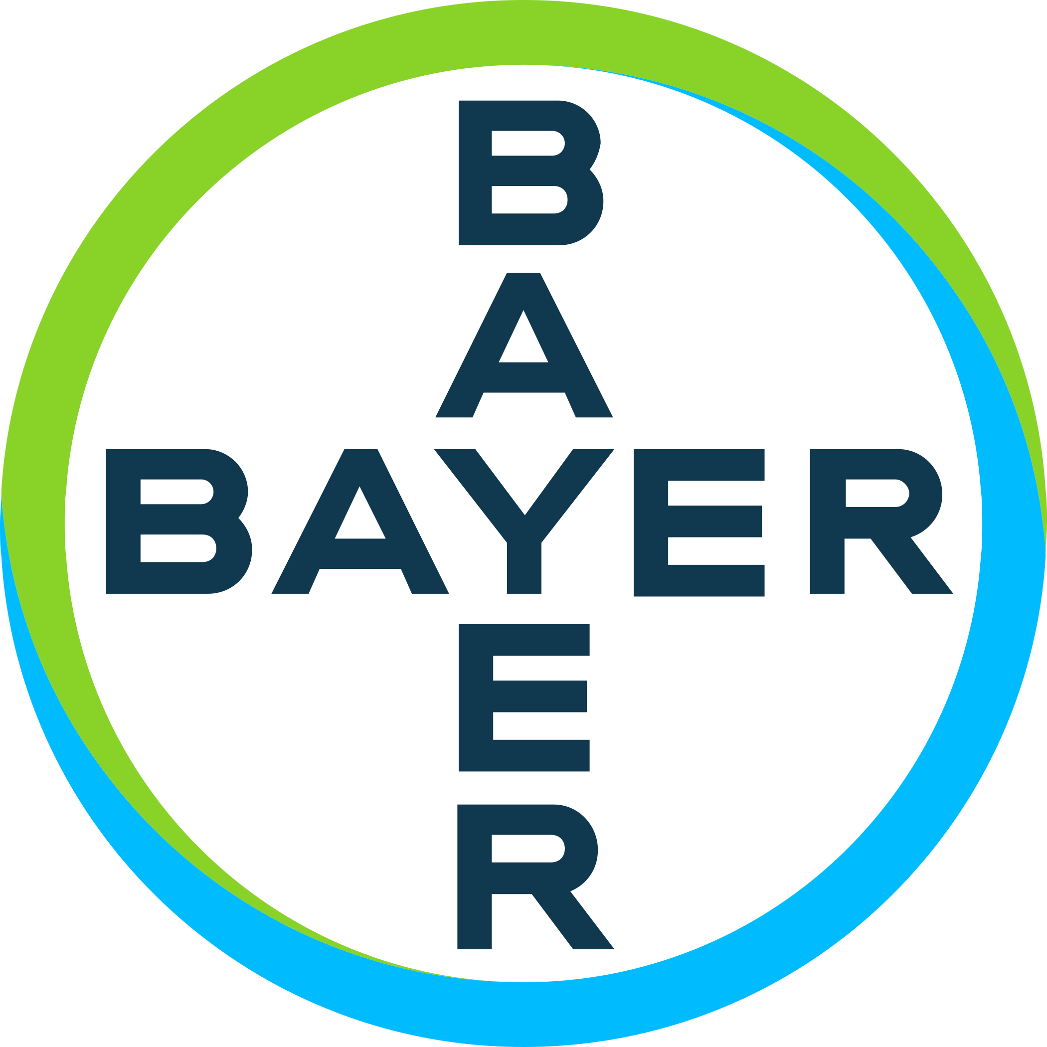 Bayer AG's 2021 AWARD FINALIST CASE STUDY: Best Achievement in Cultural ...