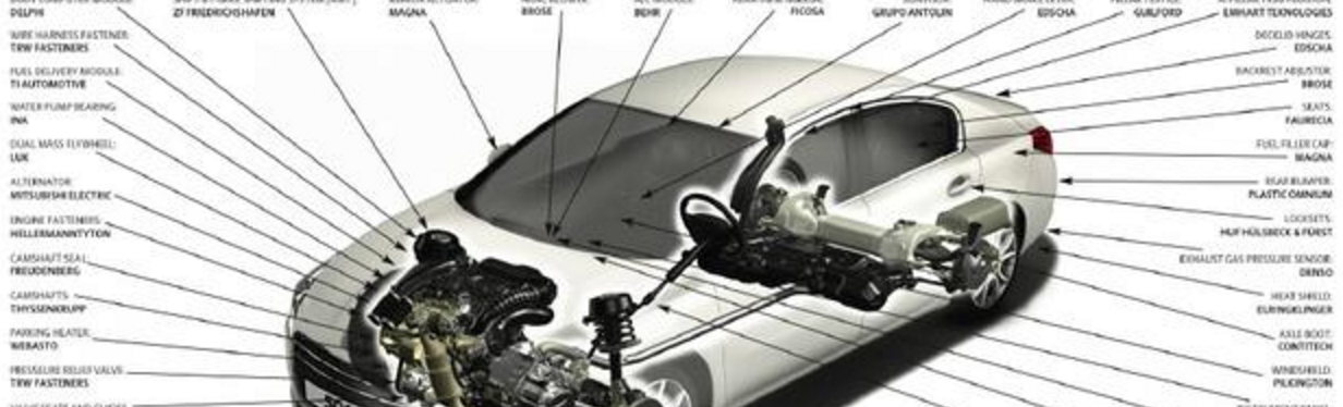 CASE STUDY: Operational Excellence Award Winner Delphi Powertrain