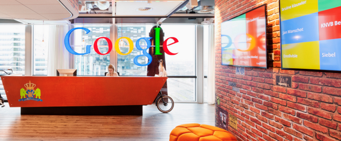 ARTICLE: What makes Google, GOOGLE?