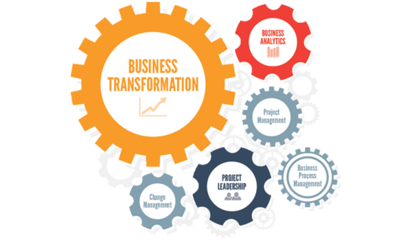 Unleashing Industry Thought Leaders: A Guide to Business Transformation ...