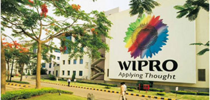 BTOES AWARDS CASE STUDY: Operational Excellence Award Winner Wipro