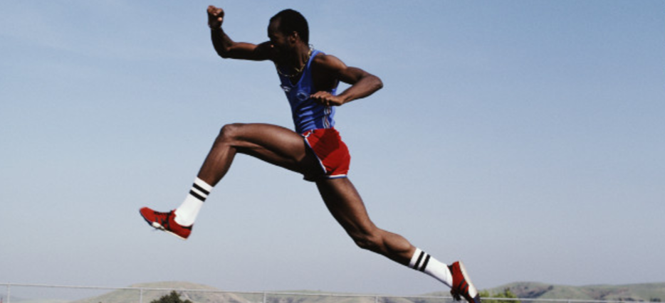Edwin Moses